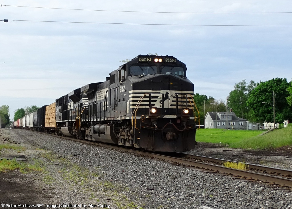 NS 9142-174